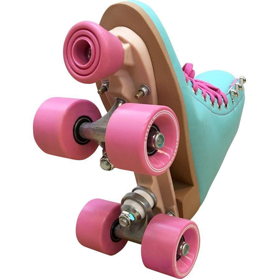 Patins Quad Owl Sports Unicorn | MadeiraMadeira