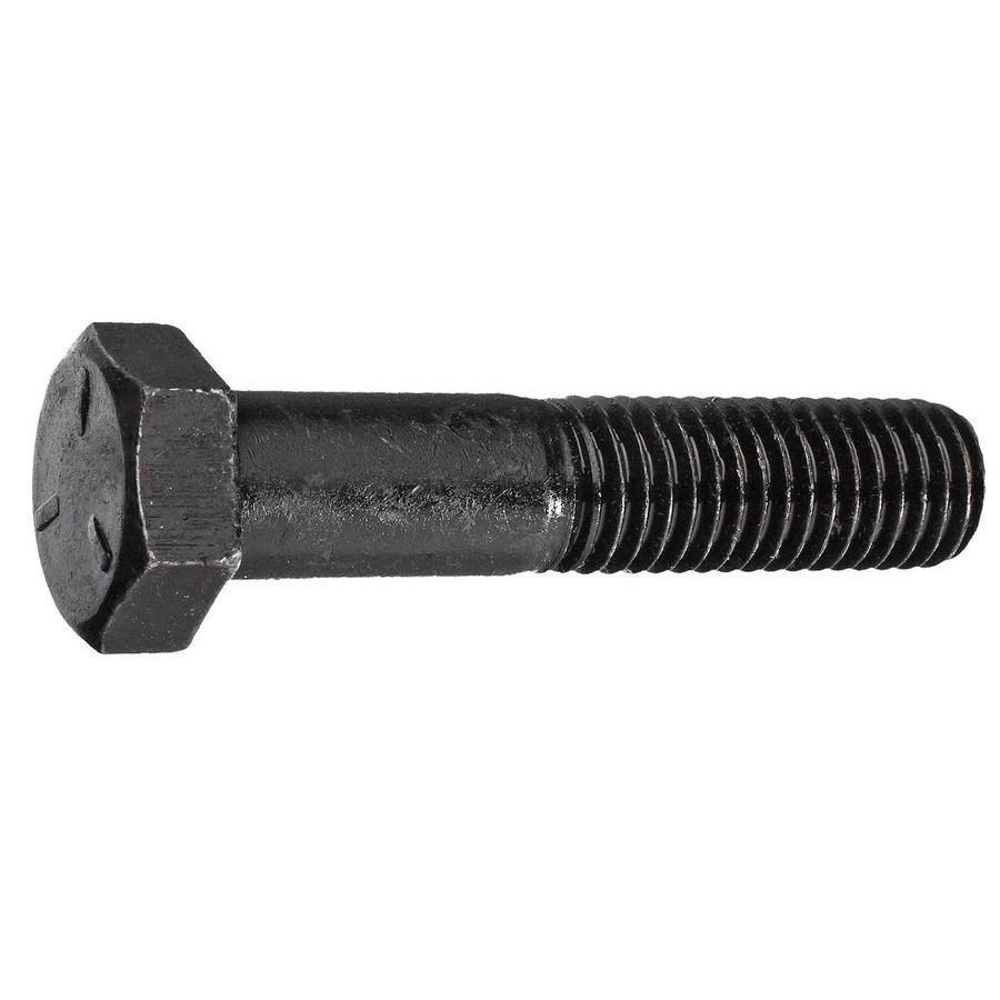 PARAFUSO SEXTAVADO RP CL10.9 M16 X 65 ENEGRECIDO - 50Pçs | MadeiraMadeira