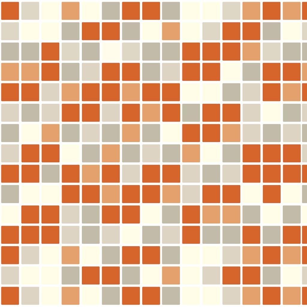 Vinil Auto-adesivo para Paredes Pastilhas Cod.19 | MadeiraMadeira