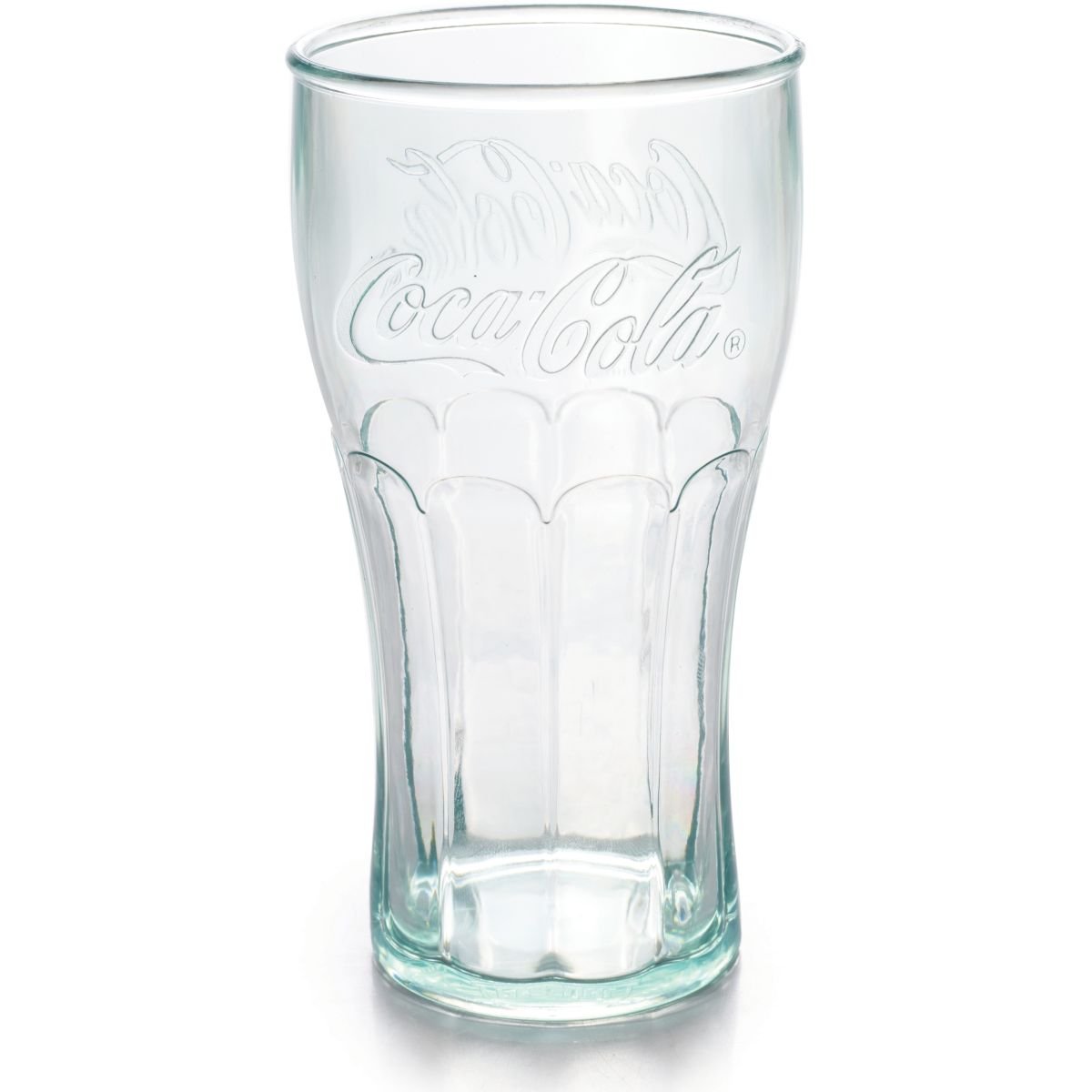 Copo Decorado COCA-COLA Cristal 530ML SORT. | MadeiraMadeira