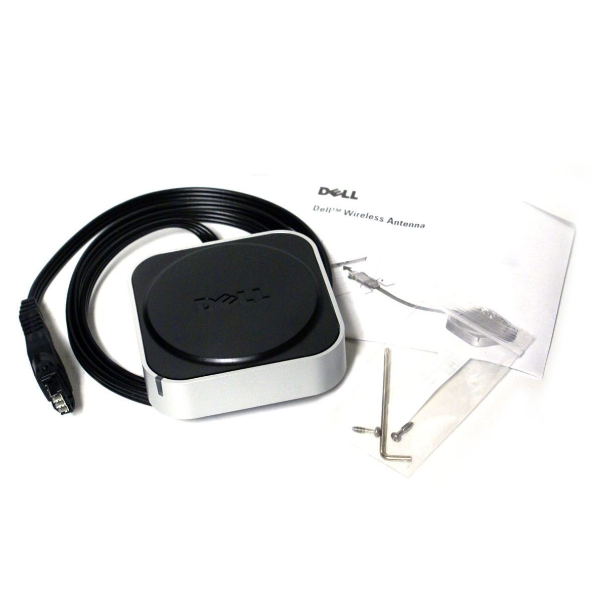 Antena Dell Wifi Wireless para Optiplex, Alienware, Xps, Vostro ru297 ...