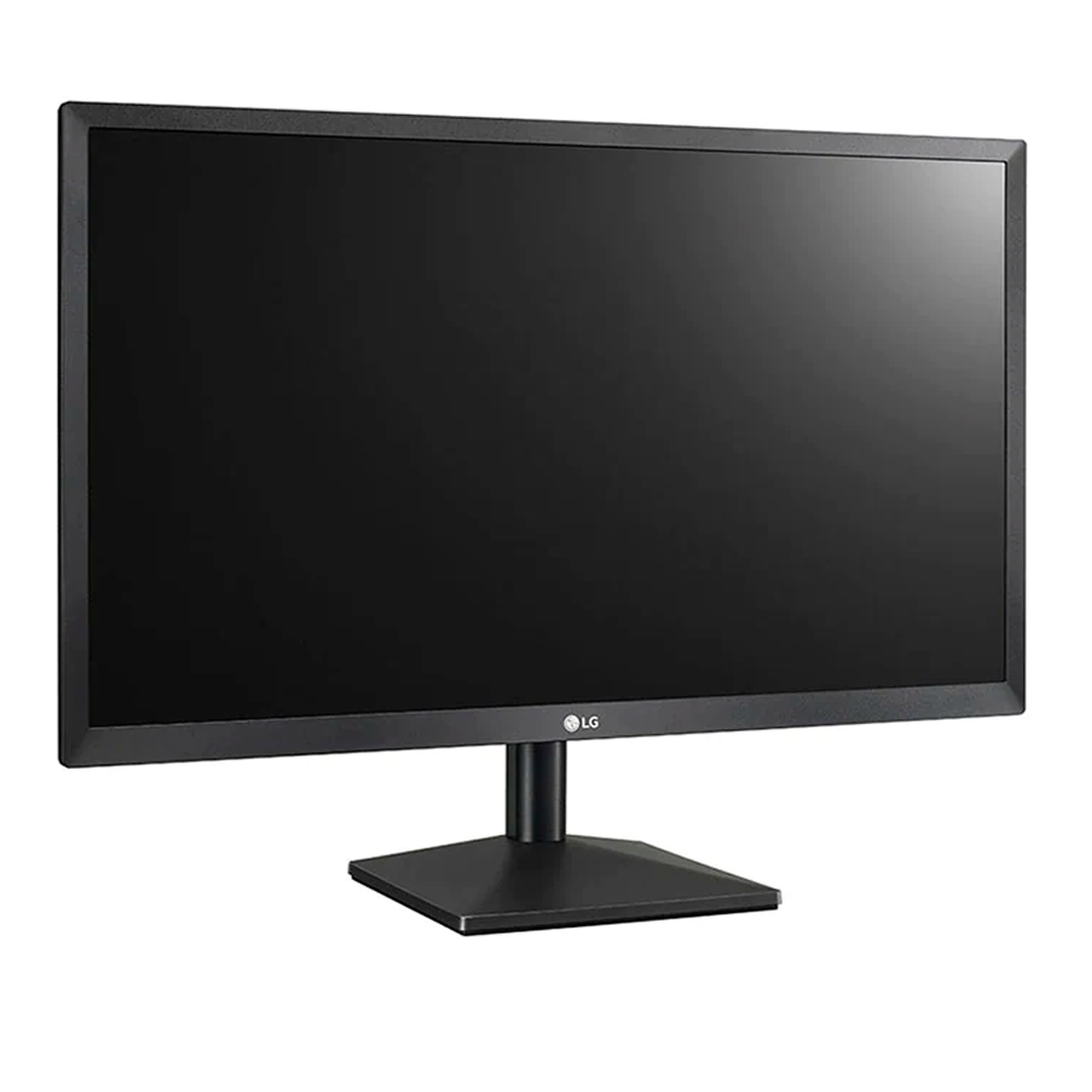 Monitor LG LED 22MN430H-B 22" Full HD IPS/HDMI/VGA 75Hz, 5MS - Preto ...