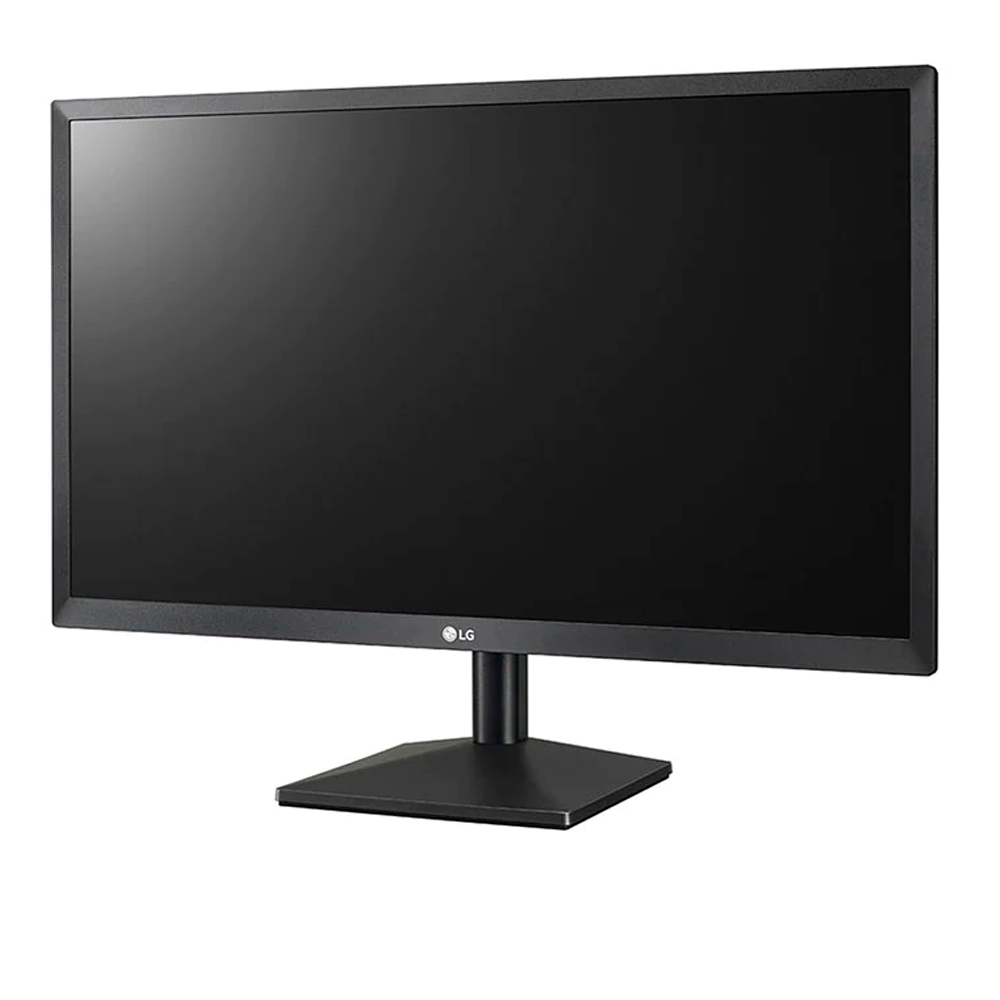 Monitor LG LED 22MN430H-B 22" Full HD IPS/HDMI/VGA 75Hz, 5MS - Preto ...
