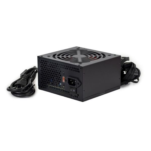 Fonte Atx Sate 500w Superpower Bivolt Pro-580 | MadeiraMadeira