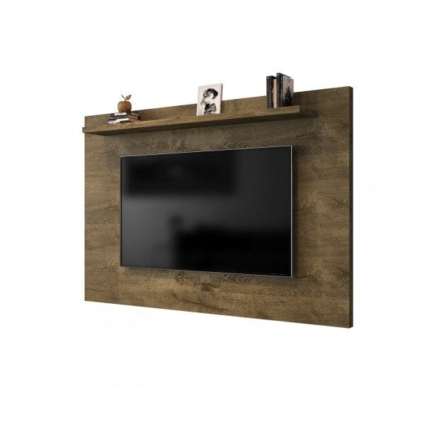 Painel para TV até 50 Polegadas Kenzo Móveis Bechara | MadeiraMadeira