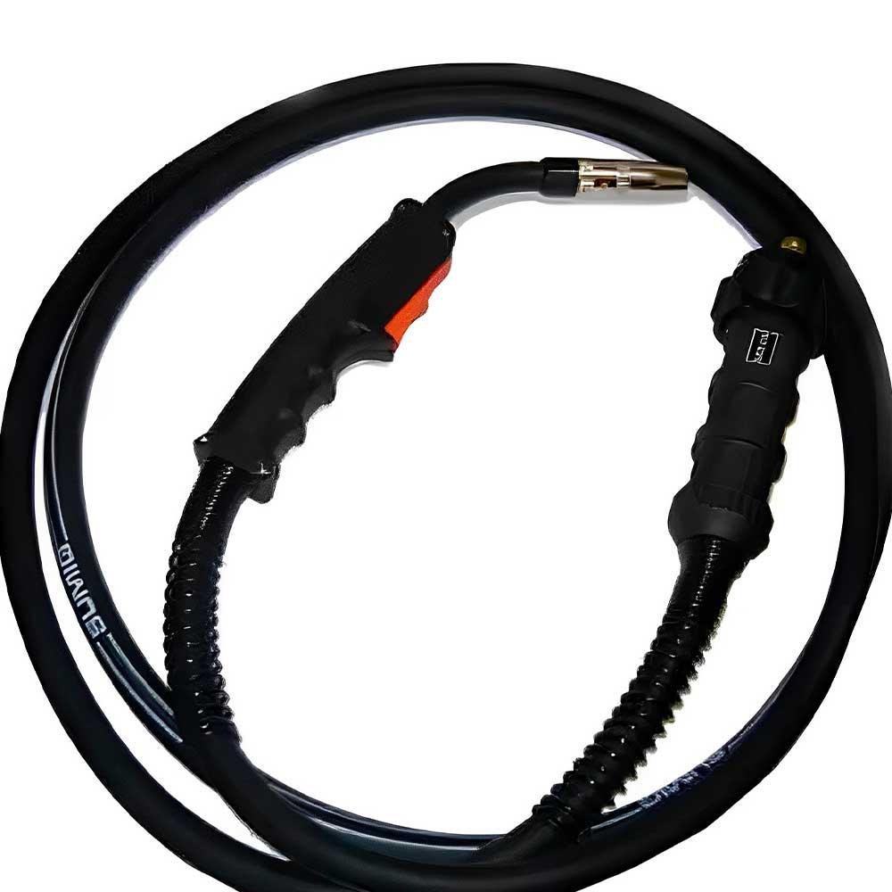 Tocha para Solda Mig 3 metros SBME 470 OXIMIG | MadeiraMadeira