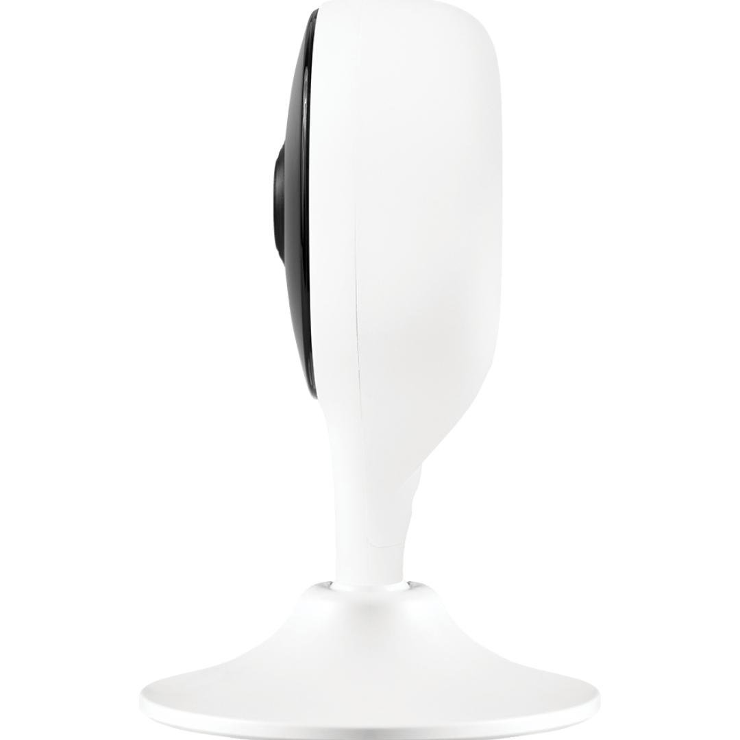 Câmera Ip Wi-fi Full Hd Imx Mibo Intelbras + Sd 128gb Ultra ...