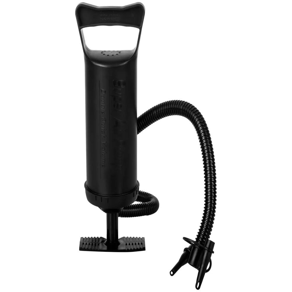 Bomba de Ar Manual para Colchão de Ar Brx 29p386 | MadeiraMadeira