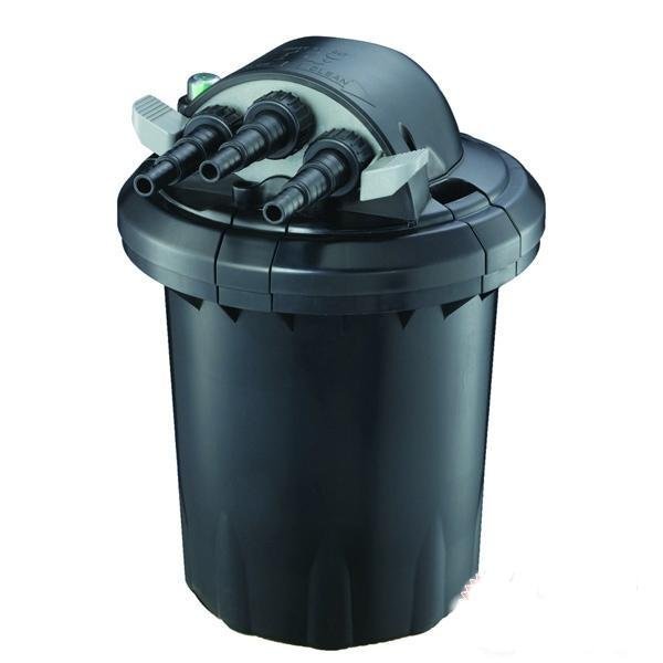 Filtro Pressurizado Para Lagos Jebao Cf30 Com Uv De 18W 110V ...