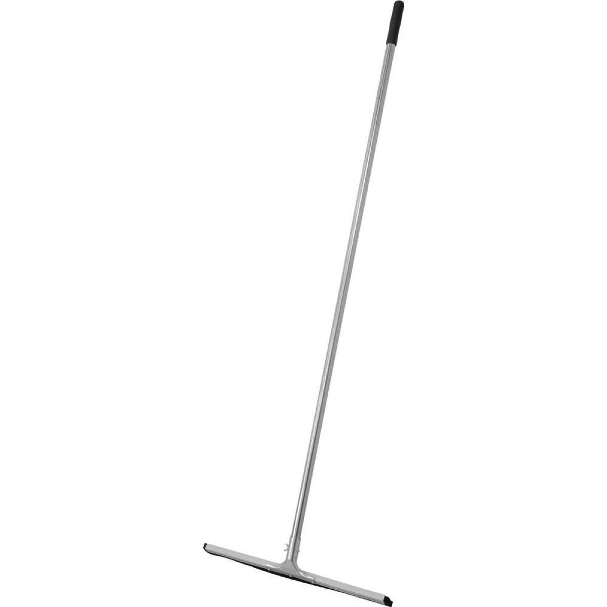 Rodo de Aluminio 55cm Cabo 150cm Inox Vonder | MadeiraMadeira