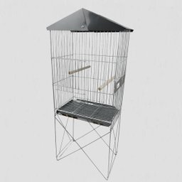 Viveiro Grande Dobrável Nobrega | MadeiraMadeira