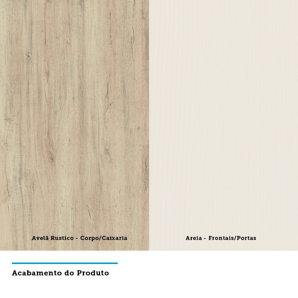 Guarda Roupa Solteiro 3 Portas 4 Gavetas com Painel Giratório para TV ...