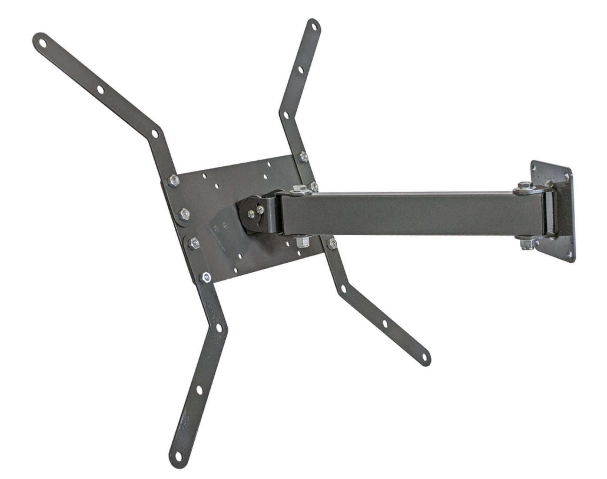 Suporte Articulado Parede para TVS LED/LCD até 42" | MadeiraMadeira