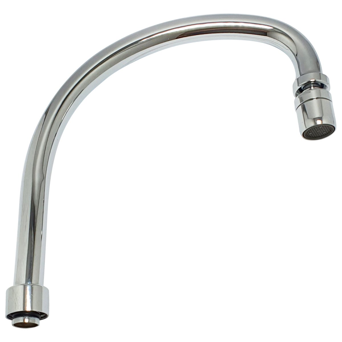 Bica Misturador Cozinha 1256/1258 C34/c35 Cromado Antigo 4909016 Deca ...