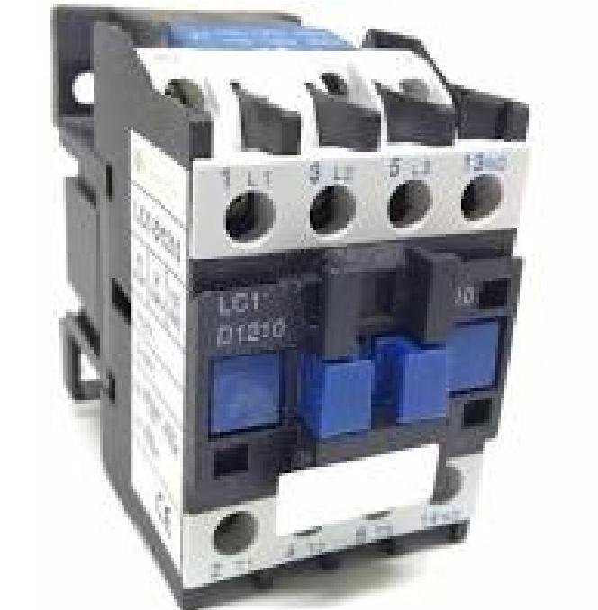 Contator Modelo Cc1-D1210 | MadeiraMadeira