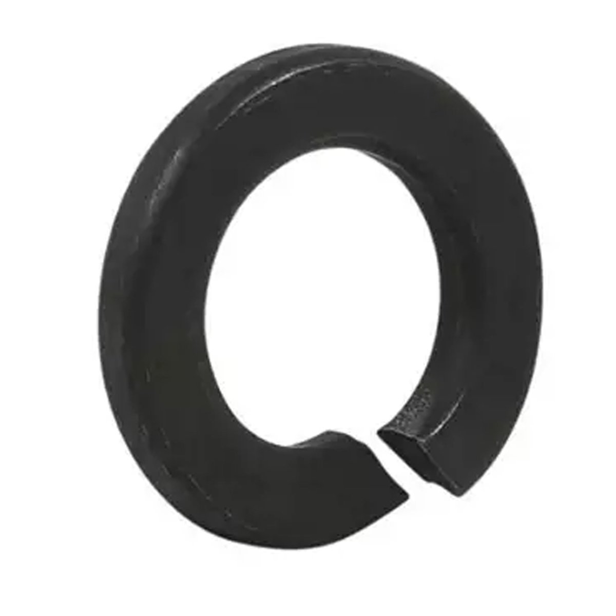 ARRUELA DE PRESSÃO M20 DIN 127 ENEGRECIDO - 1000 Pçs | MadeiraMadeira