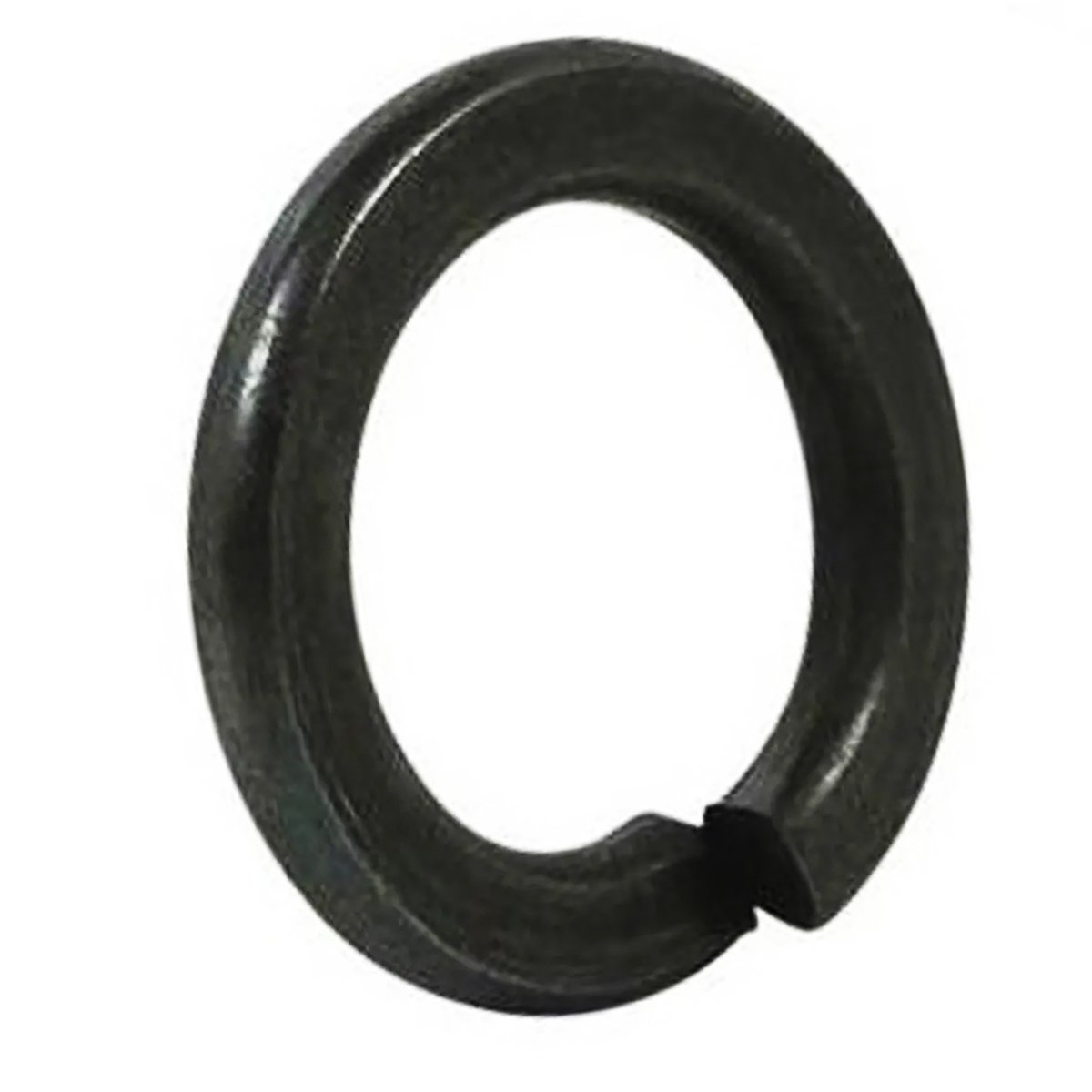 ARRUELA DE PRESSÃO M20 DIN 127 ENEGRECIDO - 1000 Pçs | MadeiraMadeira