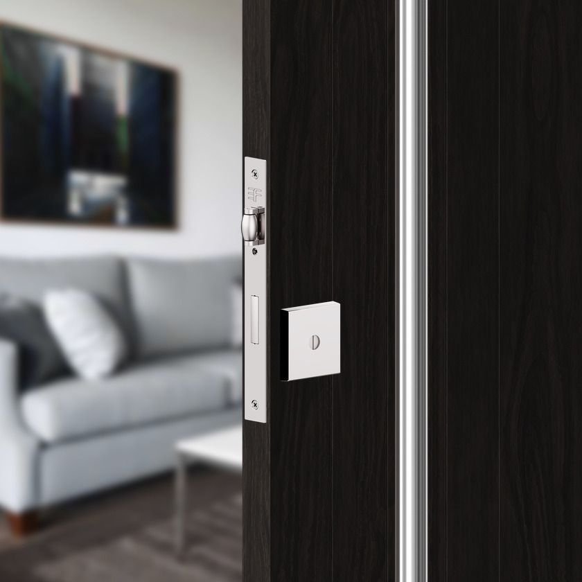 Fechadura Rolete Tetra Chave 841r06cr 55mm Roseta Quadrada Cromada ...