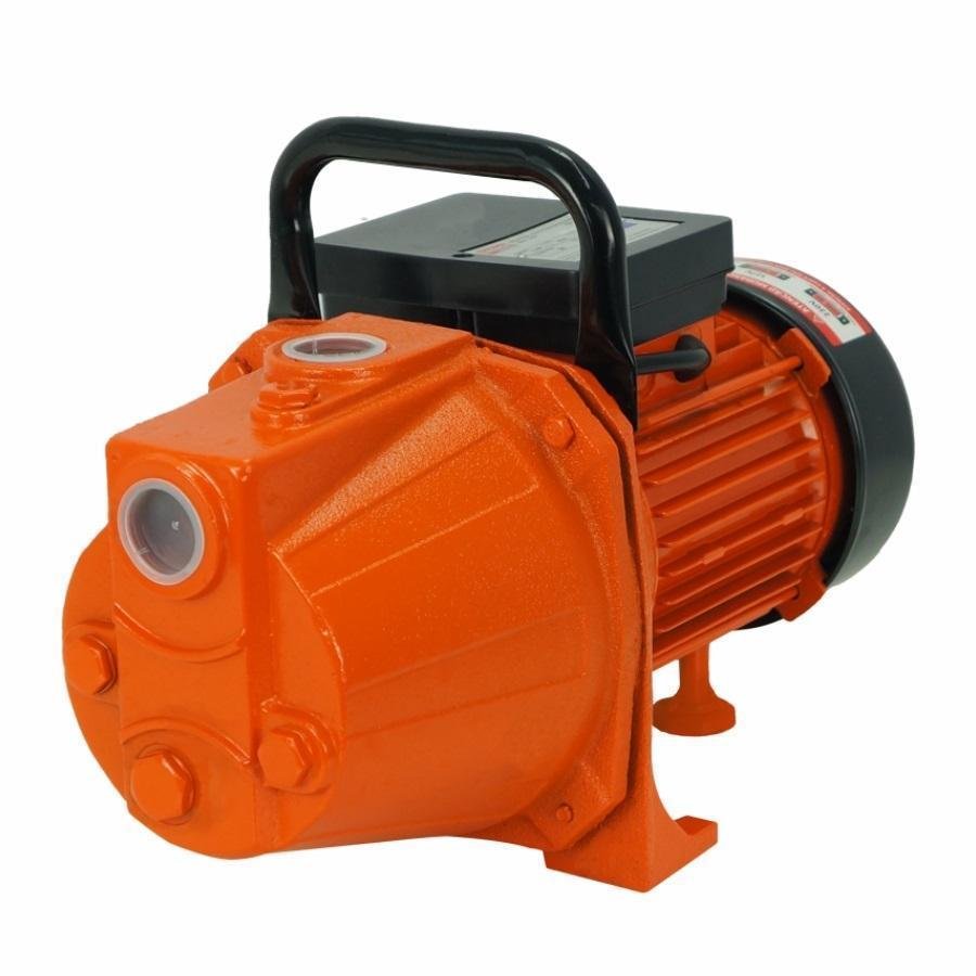 Bomba Dágua Autoaspirante 1hp Ba1000 Intech Machine 127v | MadeiraMadeira