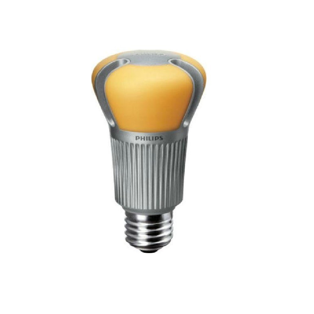 KIT 07 LÂMPADA BULBO LED A60 12W 220V 2700K DIMERIZ. PHILIPS ...