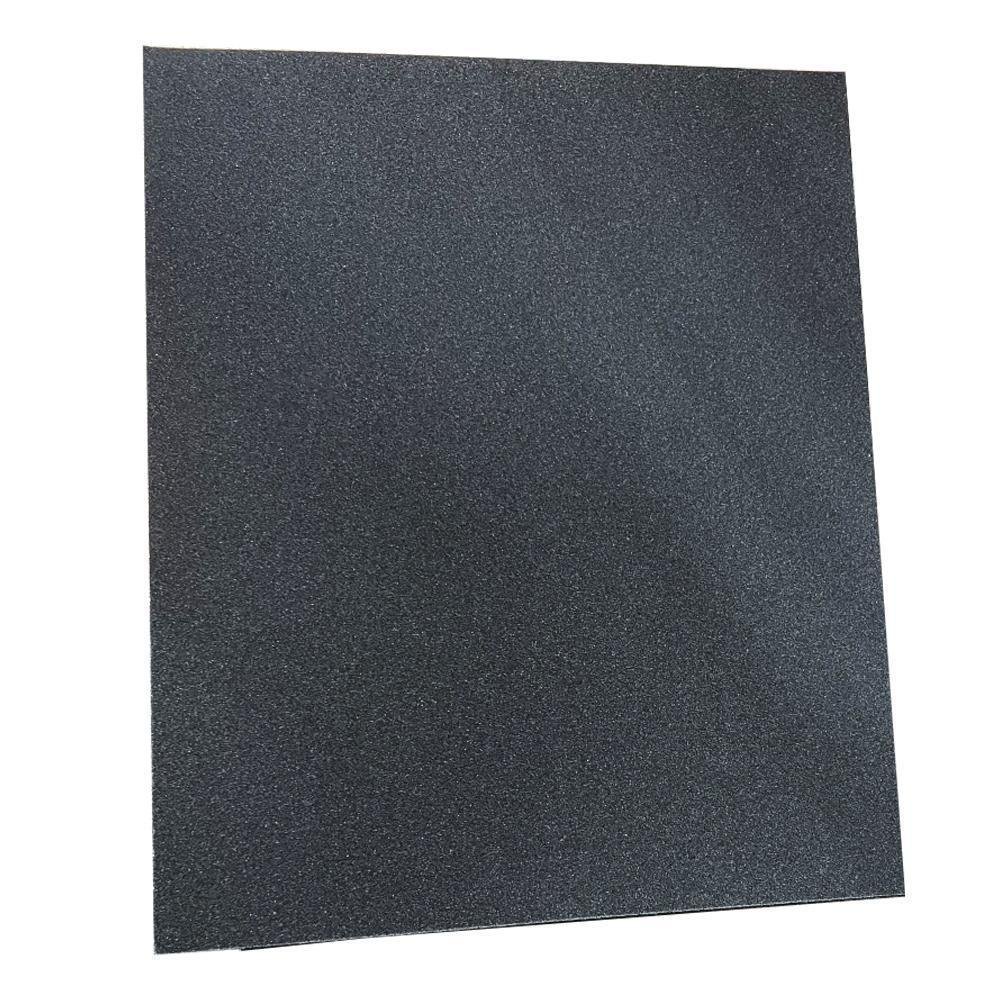 Folha Lixa Ferro Aço 23x28 P180 C/50 Lotus 10/1 | MadeiraMadeira