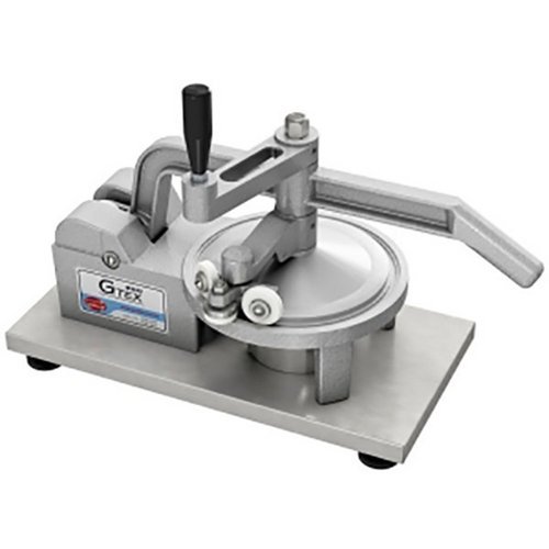 Fechador De Marmitex Robusto E Base Em Aço Inox Gtex 200 Guiller ...