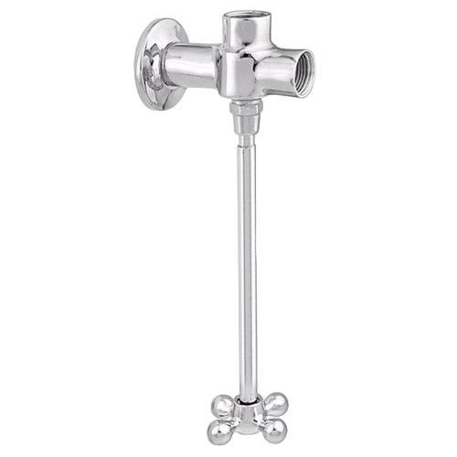 REGISTRO MISTURADOR HASTE 30Cm | MadeiraMadeira