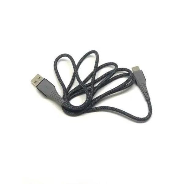 Cabo De Dados Kaidi-1 Metro Kd- 176C Tipo C | MadeiraMadeira