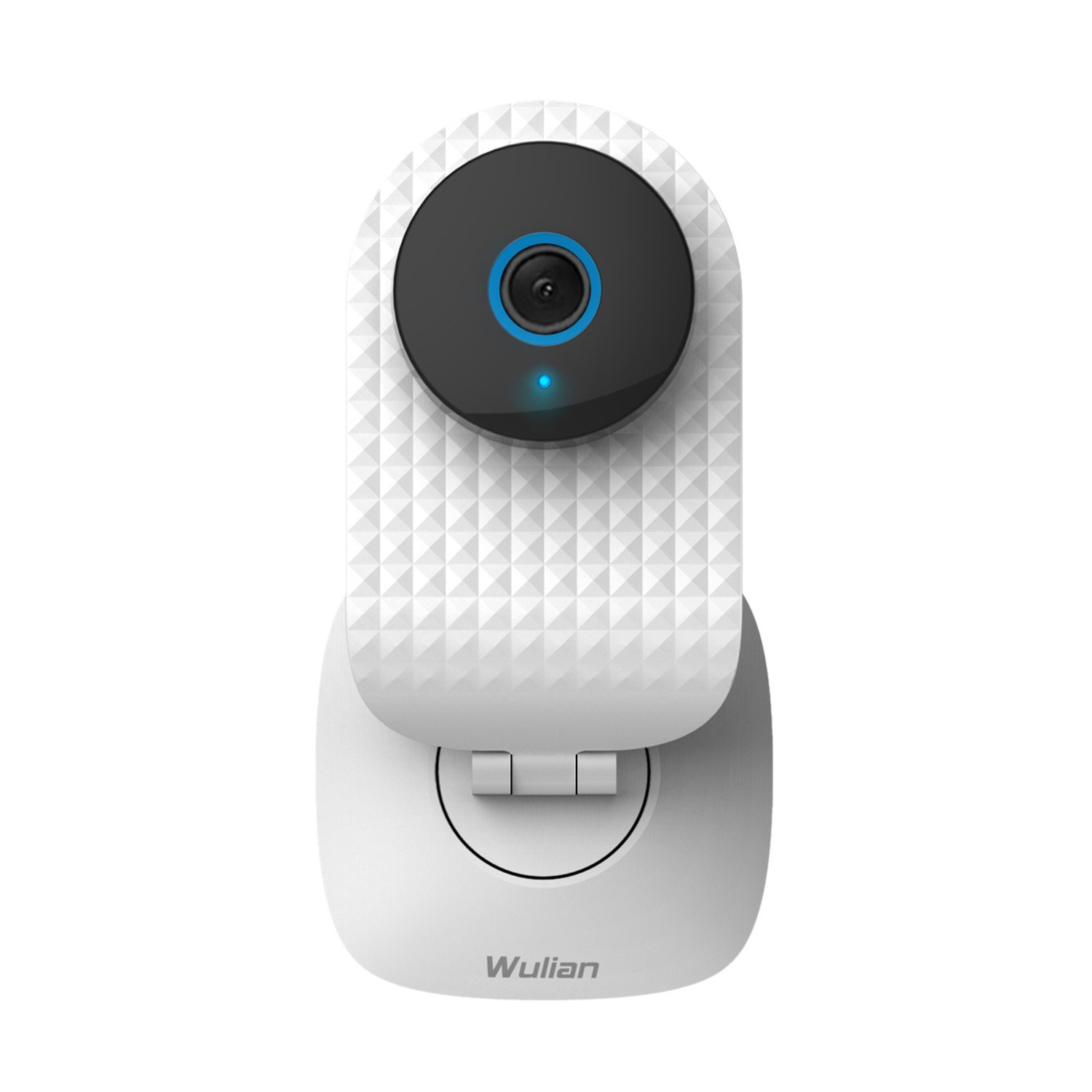 Kit Controle de Acesso Inteligente Wulian | MadeiraMadeira