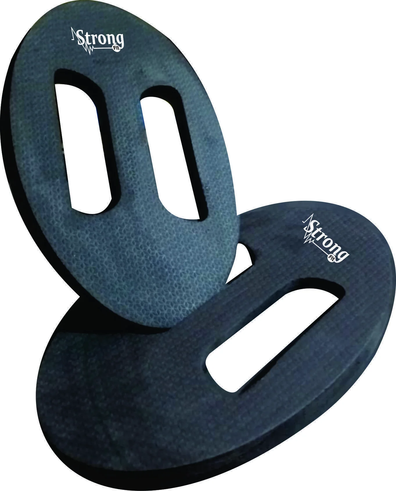 Acqua Disco Hidroginástica Halter Aquático Exercícios (par ...