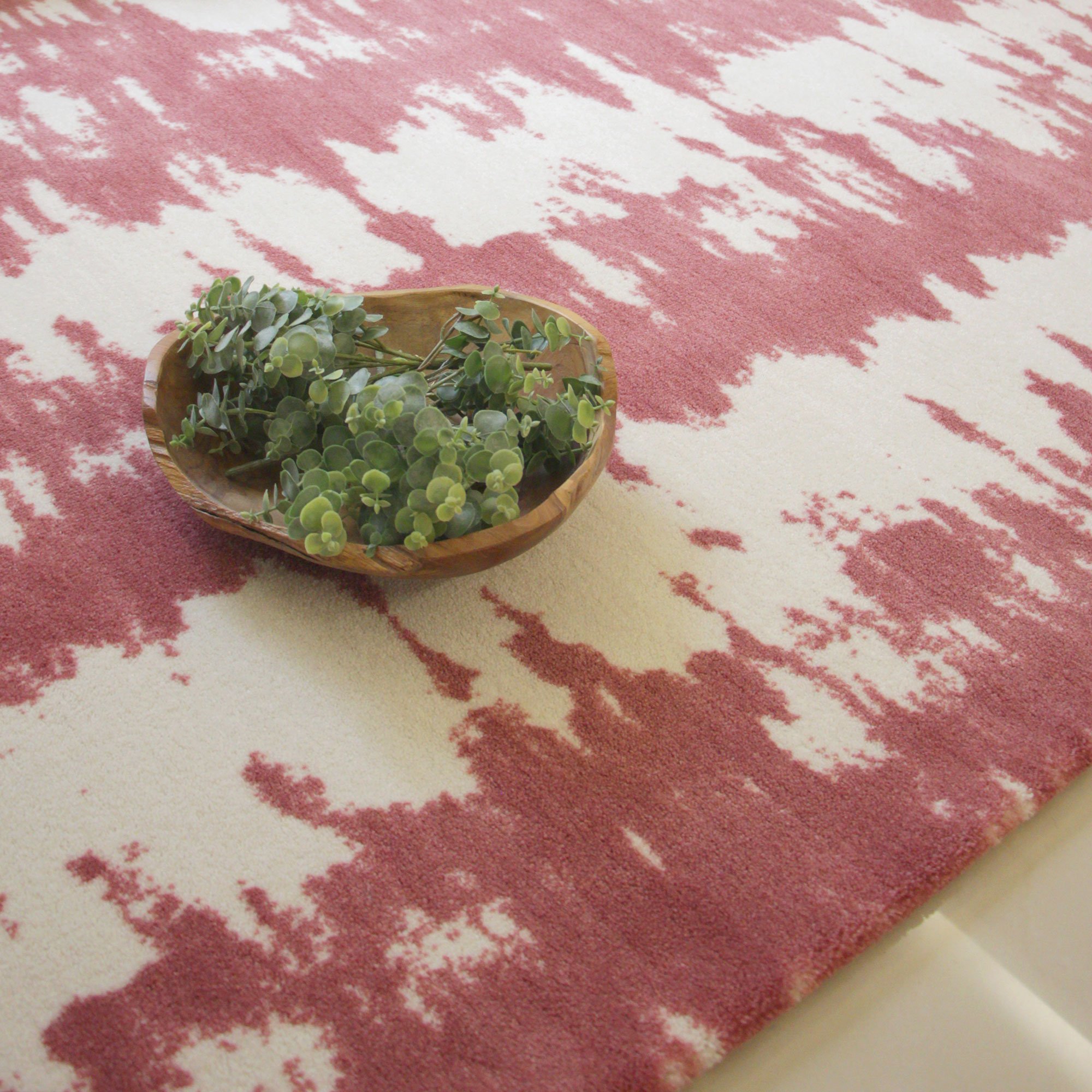 Tapete Sala Abstrato Romul - 1,20 x 1,95 | MadeiraMadeira