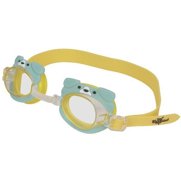 Oculos de Natação Infantil Splash Club Dog Speedo | MadeiraMadeira
