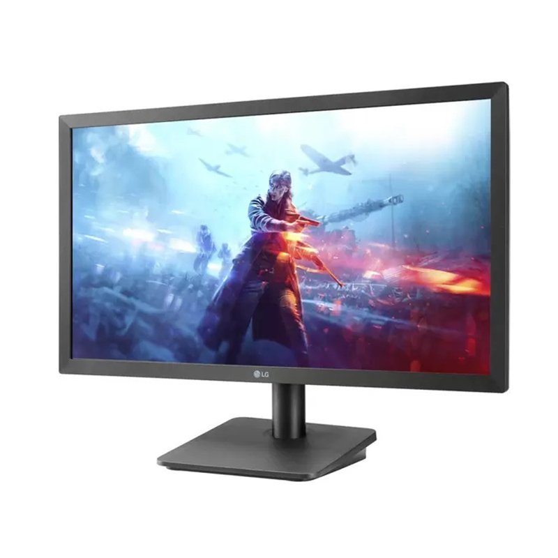 MONITOR 21,5" GAMER FULL HD 75HZ 5MS HDMI VA FREESYNC 22MP410-B LG | MadeiraMadeira