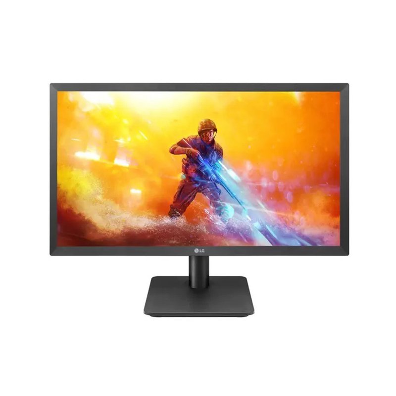 MONITOR 21,5" GAMER FULL HD 75HZ 5MS HDMI VA FREESYNC 22MP410-B LG | MadeiraMadeira