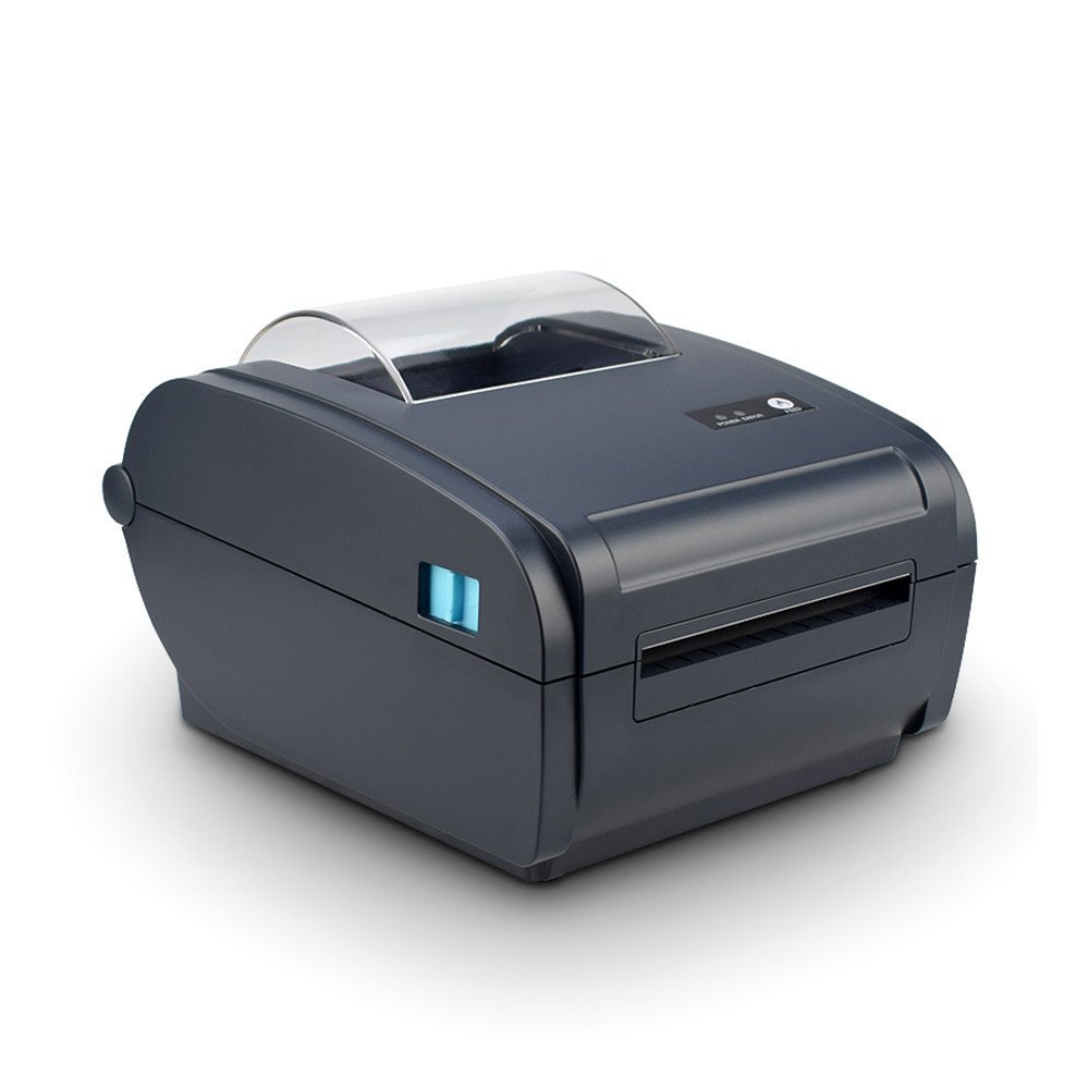 Impressora de Etiquetas Térmica Sem Ribbon Knup KP-IM604 | MadeiraMadeira
