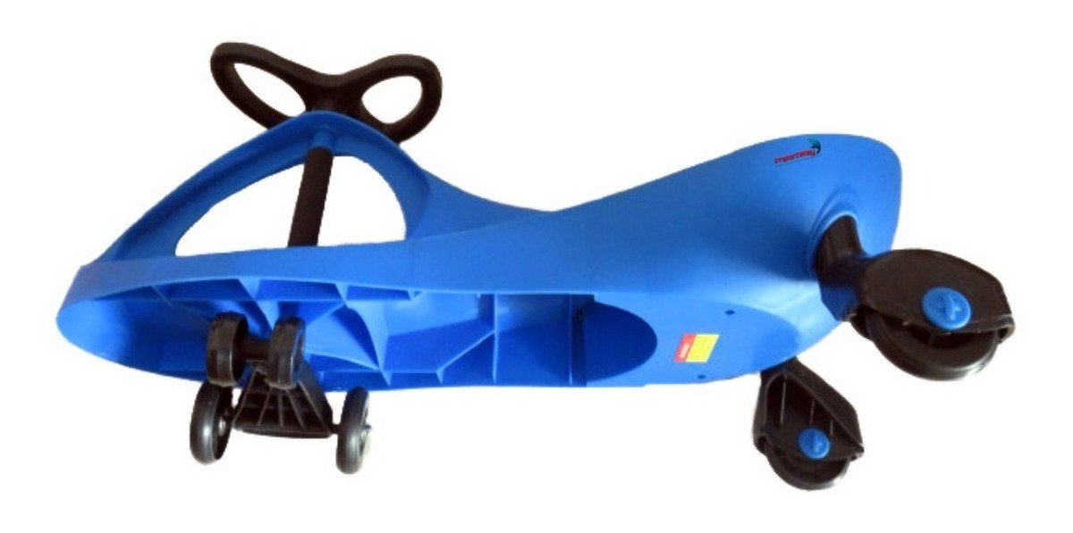 Carrinho Rolimã Car com Giro Divertido Infantil Brinquedo Criança ...