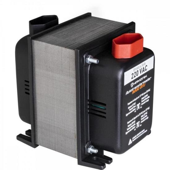 Autotrafo para ar condicionado 9000 BTU V2 Universal HAYONIK ...