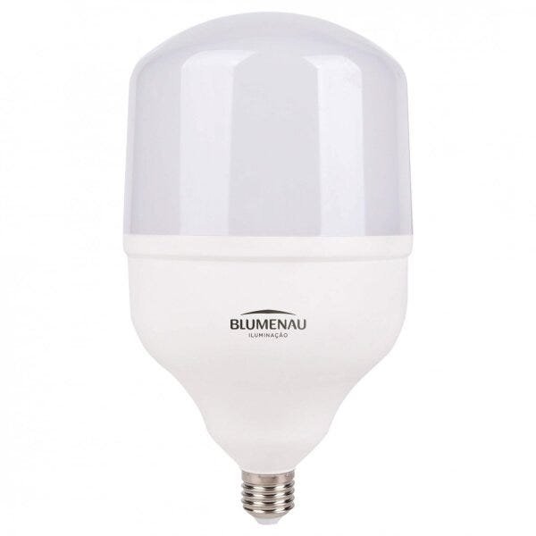 Lâmpada LED 50W 100-240V 6.500K Blumenau | MadeiraMadeira