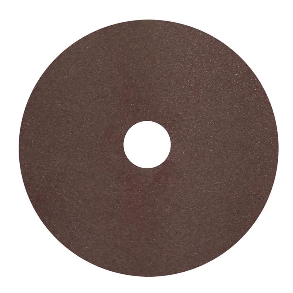 Disco de Lixa 24 X 7" Gr. 24 - Alcar Dlxln0383 | MadeiraMadeira