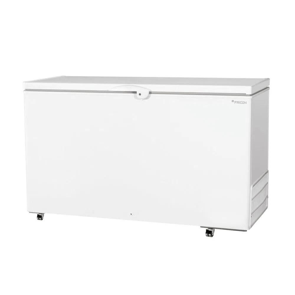 Freezer Horizontal Fricon Hced503-1c 503 Litros 1 Porta | MadeiraMadeira