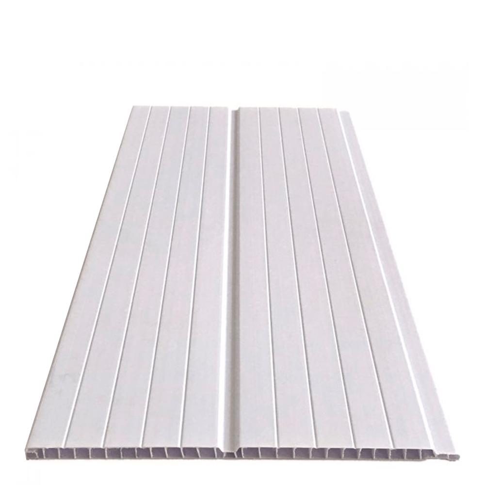 Forro de Pvc Branco Pacote com 15 Folhas de 3m 200x7mm top pvc geminado ...