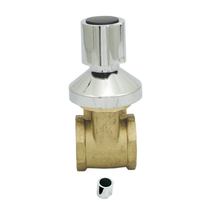Registro de Gaveta 1.1/2" C40 1112 Super Metais | MadeiraMadeira