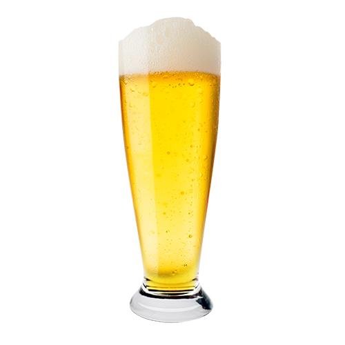 Jogo de 6 Copos para Cerveja Pilsner em Cristal Ecológico - 300ml ...