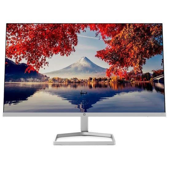 Monitor Hp Led M22f Full Hd 22 | MadeiraMadeira
