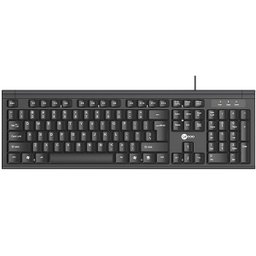 Teclado USB KB101 Lecoo | MadeiraMadeira