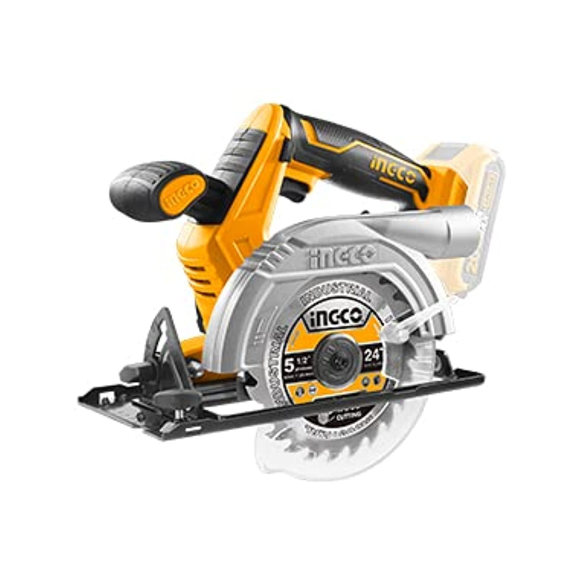 Serra Circular 7 1/4'' 20v Csli1851 Ingco | MadeiraMadeira