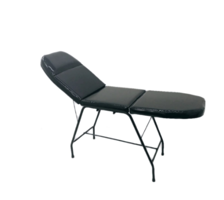 Maca 3 Posições Preta Brilhosa | MadeiraMadeira