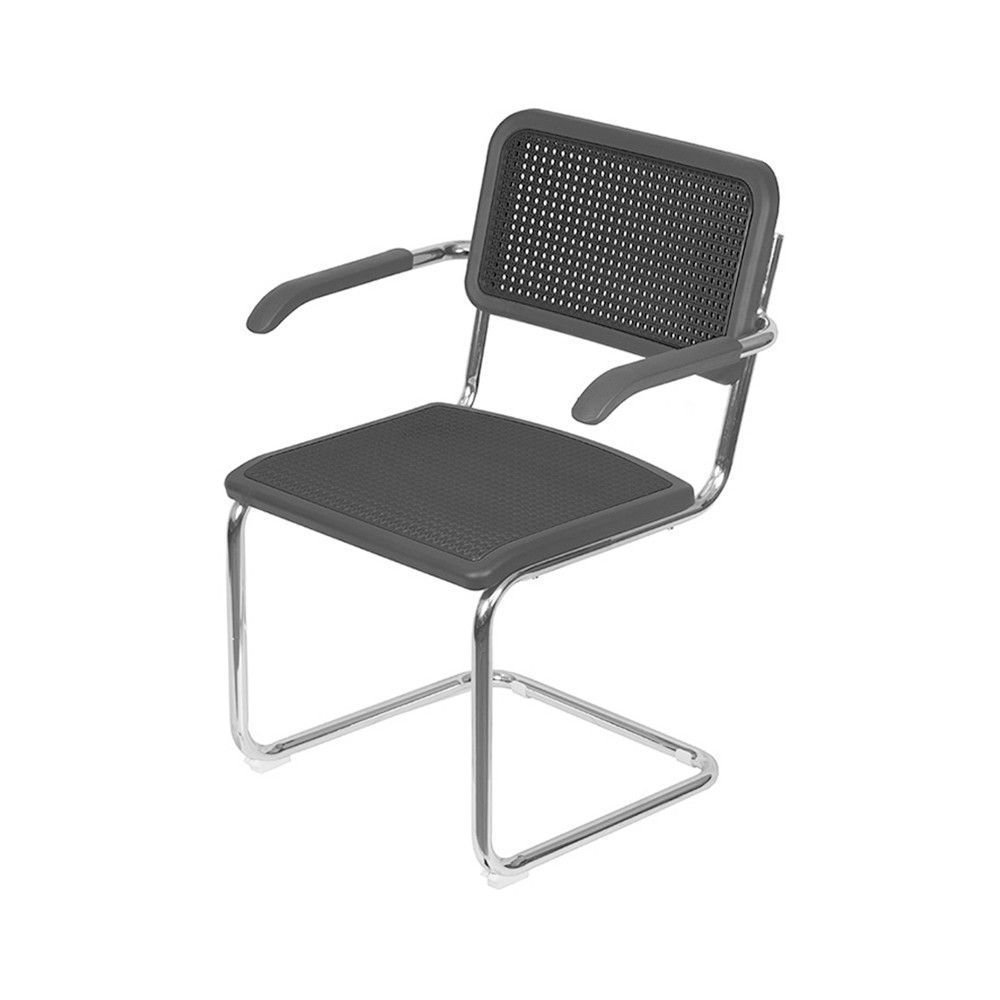 Cadeira Or-1155 em Polipropileno Simulando Palha no Encosto e Assento ...