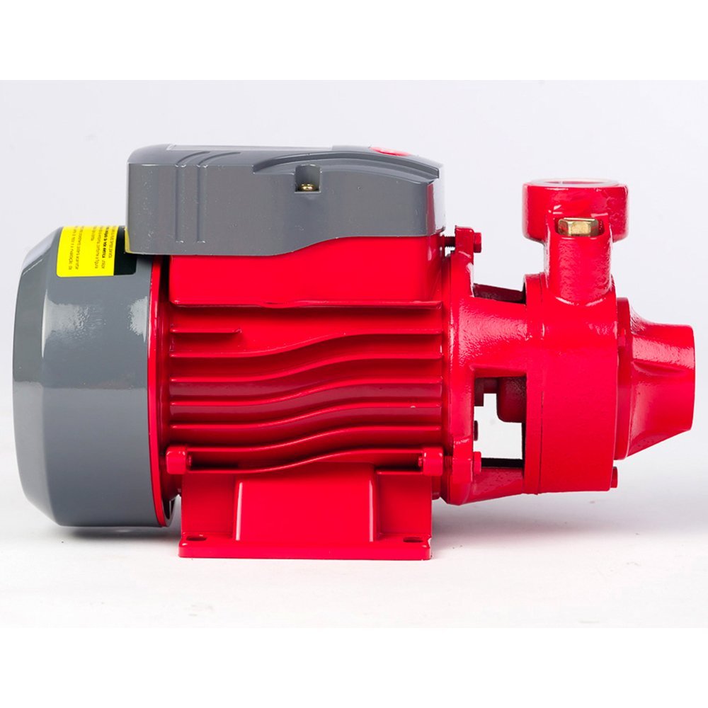 Bomba Elétrica Periférica Monofásico 1cv Bb 1000 P Branco Motores ...