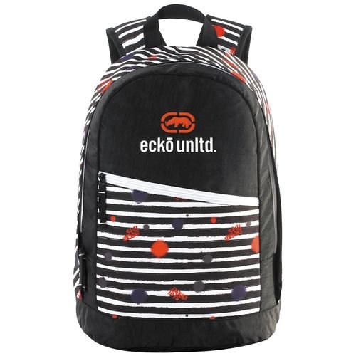 Mochila Ecko Unltd Epop | MadeiraMadeira